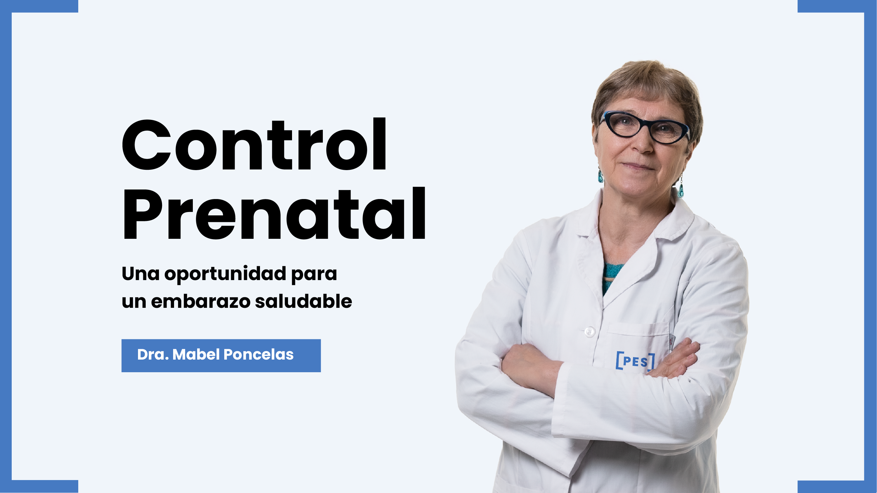 Control Prenatal